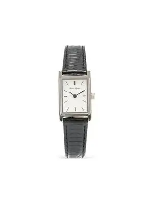 Heaven Mayhem Buckled Watches For Women
