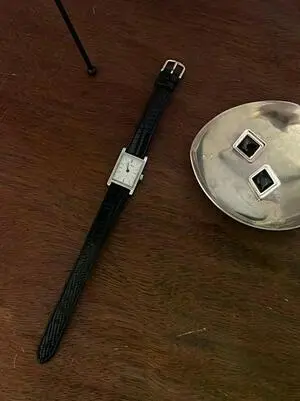 HEAVEN MAYHEM Carino 20mm Analogue Watch