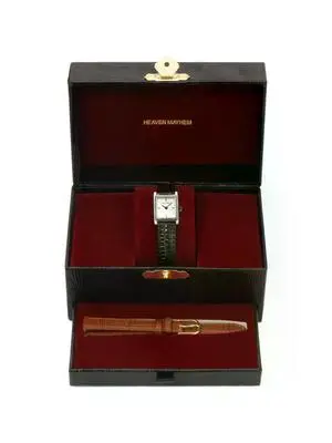 HEAVEN MAYHEM Carino 20mm Analogue Watch
