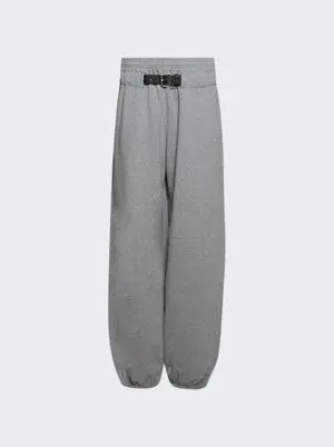 Alexander Wang Classic Sports Pants For Women