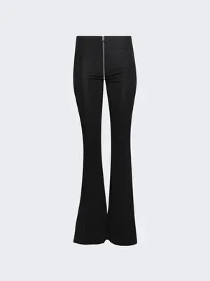 Alexander Wang Zip Up Pants For Women