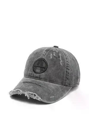 ACUPUNCTURE 1993 Logo-embroidered Cap