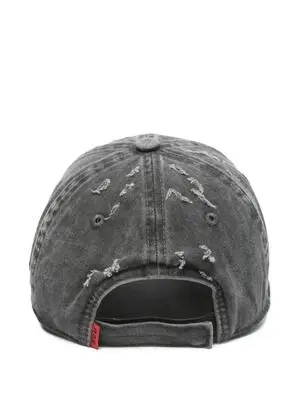 ACUPUNCTURE 1993 Logo-embroidered Cap