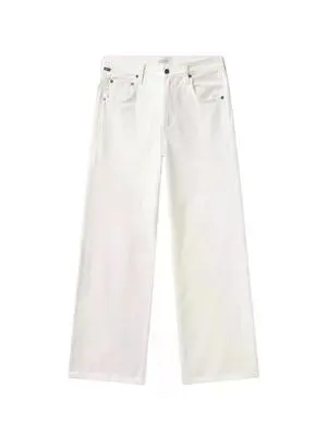 Citizens Of Humanity Lindz Jeans - Neutrals