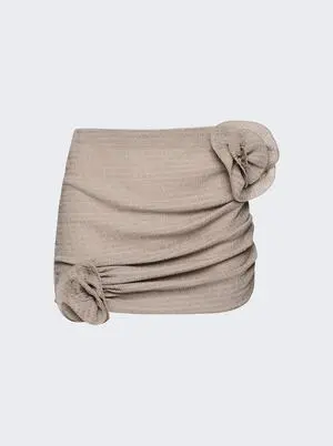 Magda Butrym Floral Bottoms For Women
