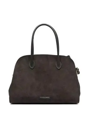 ADRIANNA FERETTI Bukle-detail Tote