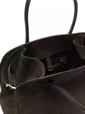 ADRIANNA FERETTI Bukle-detail Tote