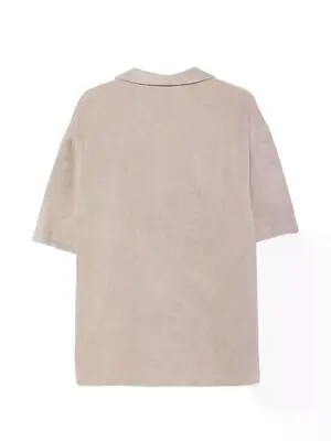 Moschino Chest-pocket Shirt