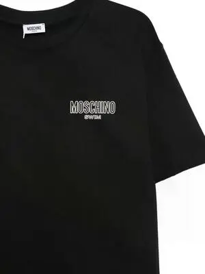 Moschino Short-sleeves T-shirt