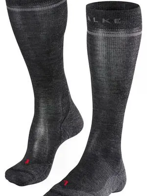 Falke Energizing Wool Knee-high Socks