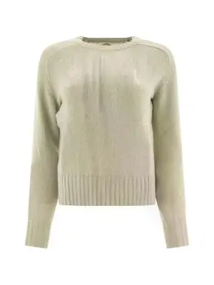 INES DE LA FRESSANGE PARIS Arthur Sweater - Green