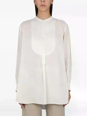 Aspesi Buttoned Blouse