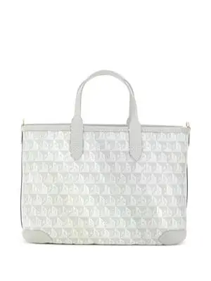 ANYA HINDMARCH Small I Am A Plastic Bag Tote