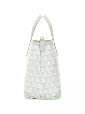 ANYA HINDMARCH Small I Am A Plastic Bag Tote