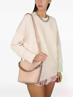 Stella McCartney Chain Falabella Sweatshirt