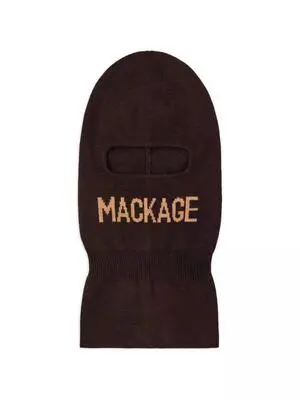 Mackage Balaclava - Brown