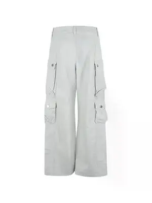 FERMAS Cargo Trousers