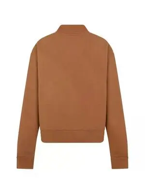 Marni Graphic Print Sweatshirt