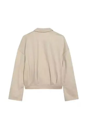 Max Mara Cropped Jacket
