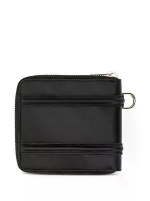Alexander McQueen Harness Wallet