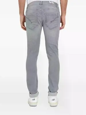 DONDUP George Denim Trousers