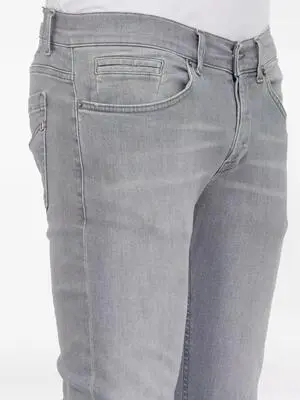 DONDUP George Denim Trousers