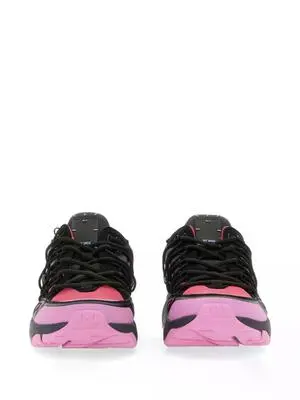 Alexander McQueen Lace-up Sneakers