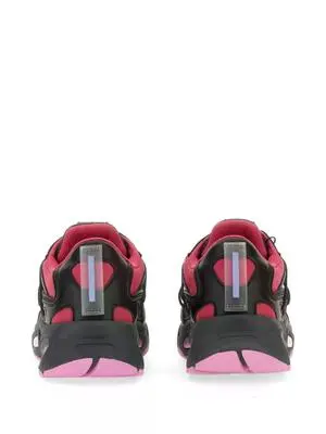 Alexander McQueen Lace-up Sneakers