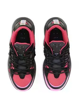 Alexander McQueen Lace-up Sneakers