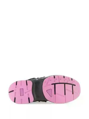 Alexander McQueen Lace-up Sneakers
