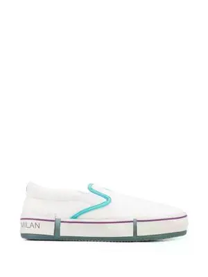 County Of Milan Sneakers For Women