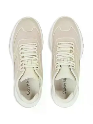 Calvin Klein Sole Runner Sneakers