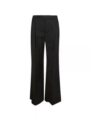 VIA MASINI 80 Blend Trousers