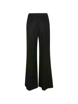 VIA MASINI 80 Blend Trousers