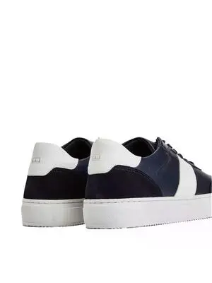 Tommy Hilfiger Striped Panel Sneakers