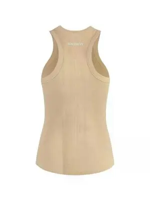 HALFBOY Americana Ribbed Tank Top
