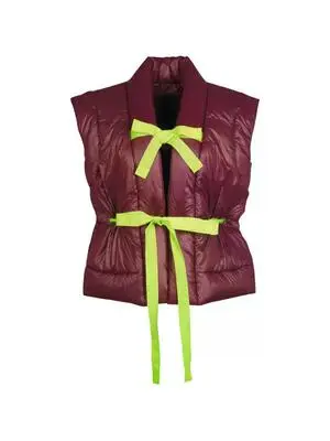 Barbour X Roksanda Arna Gilet