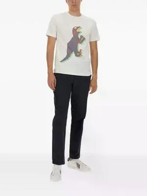 Paul Smith Straight-leg Trousers