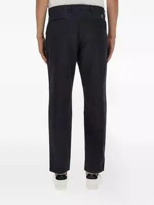 Paul Smith Straight-leg Trousers