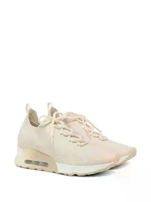 Ash Lucky Star Pattern Sneakers