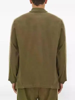 Palm Angels Monogram Shirt