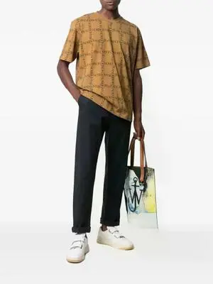 JW Anderson Logo Oversized T-shirt
