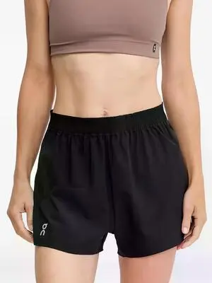 On Logo-detail Training Shorts