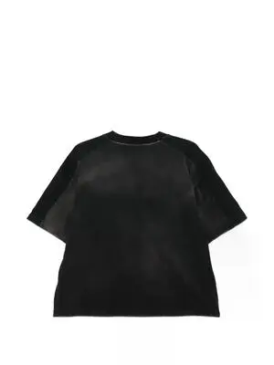 PAURA Aura T-shirt - Black