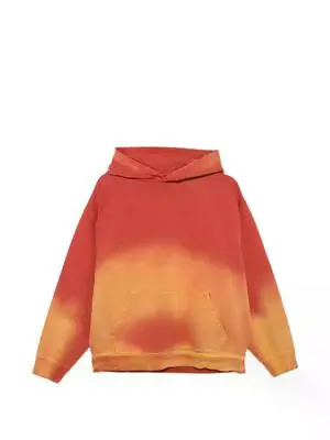 PAURA Santi Distressed Hoodie