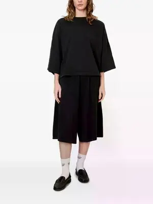 American Vintage Loose-fitting Round-neck T-shirt
