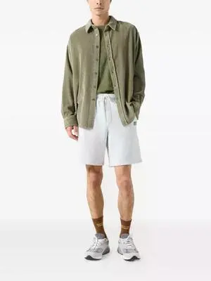 American Vintage Baptown Drawstring Shorts