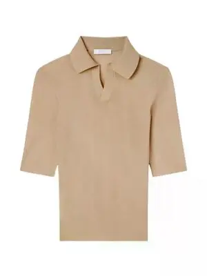 Fedeli V-neck Top