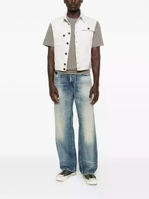 VIVIENNE WESTWOOD Buttoned Gilet