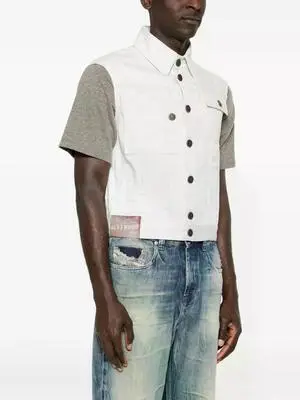 VIVIENNE WESTWOOD Buttoned Gilet